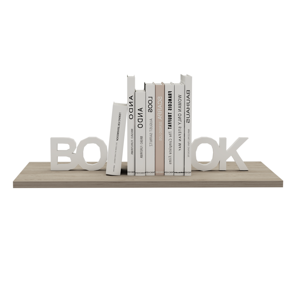 Repisas - Madecentro