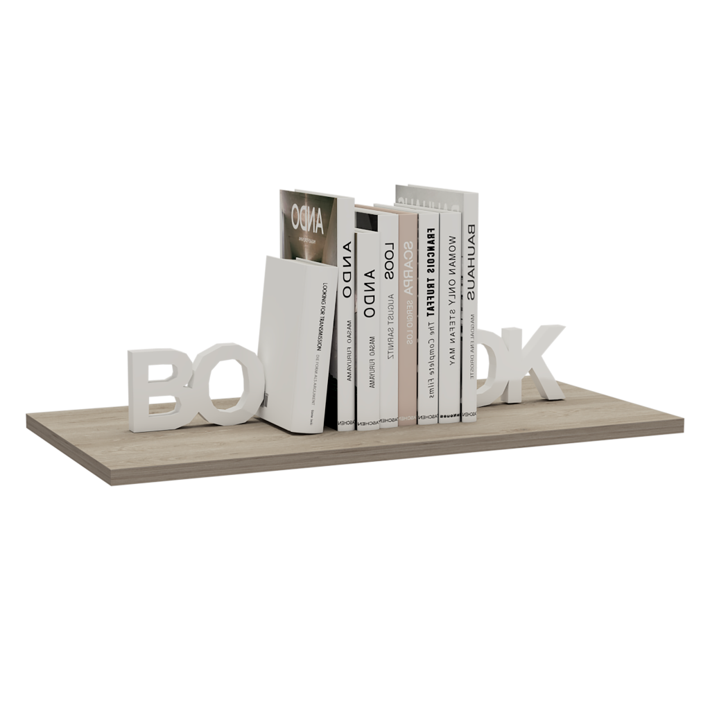 Repisas - Madecentro