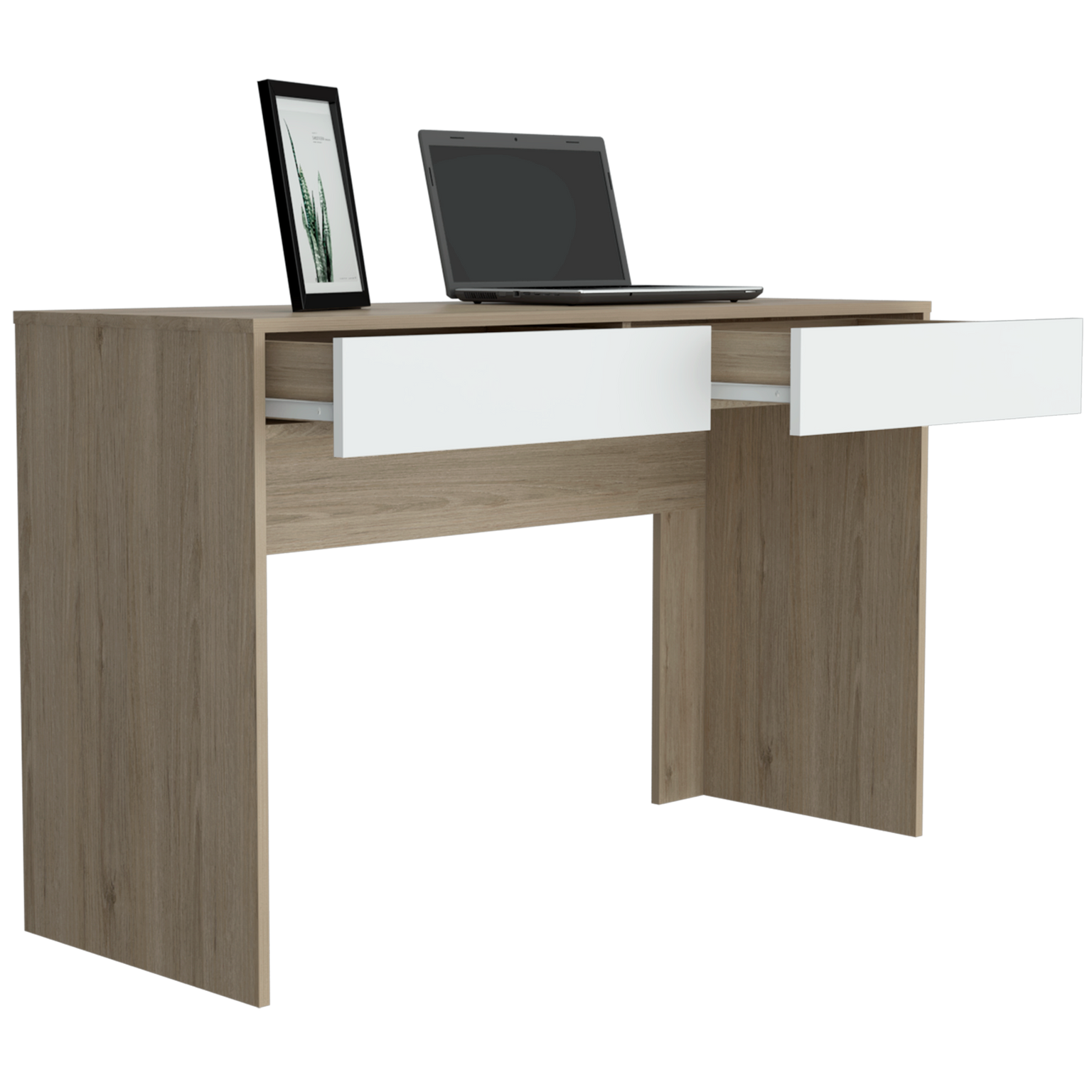 Escritorios - Madecentro