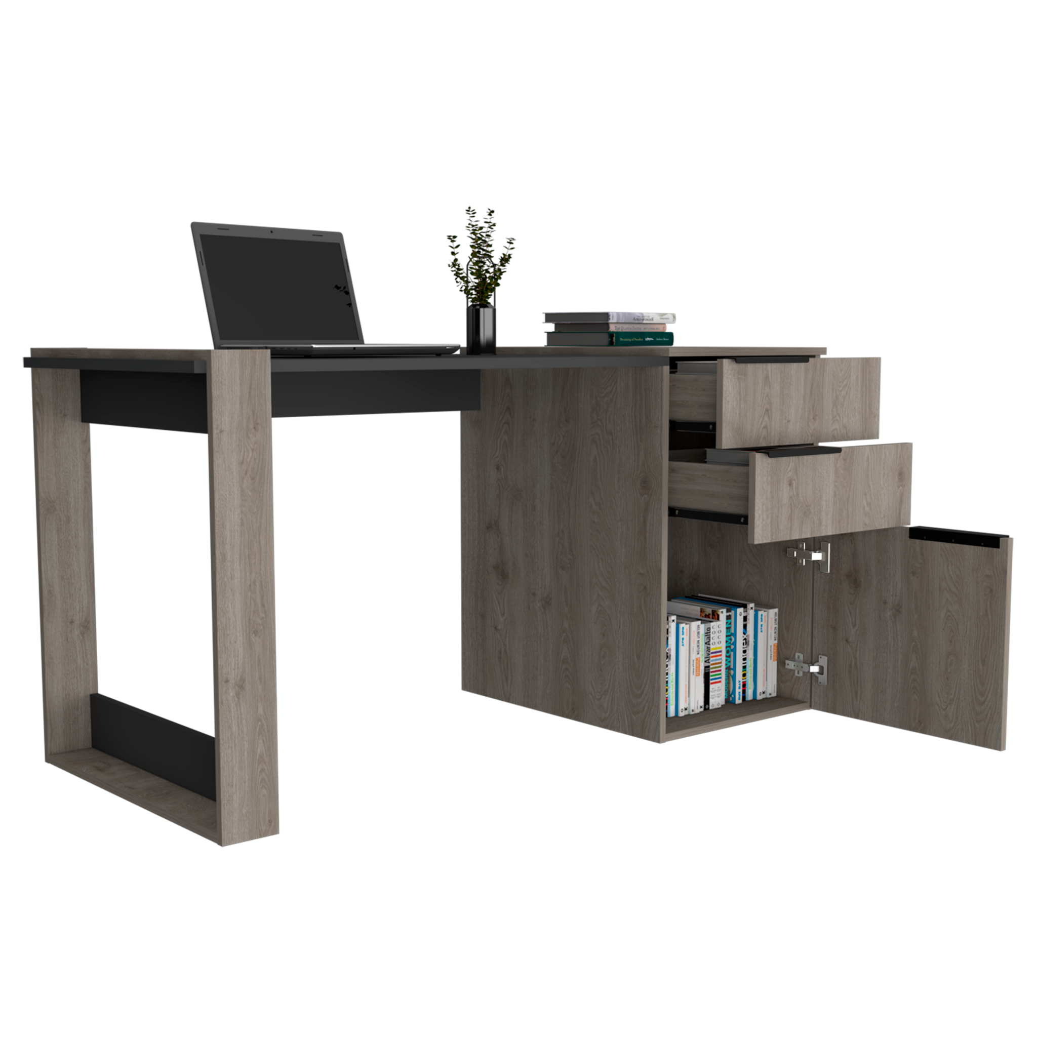 Escritorios - Madecentro