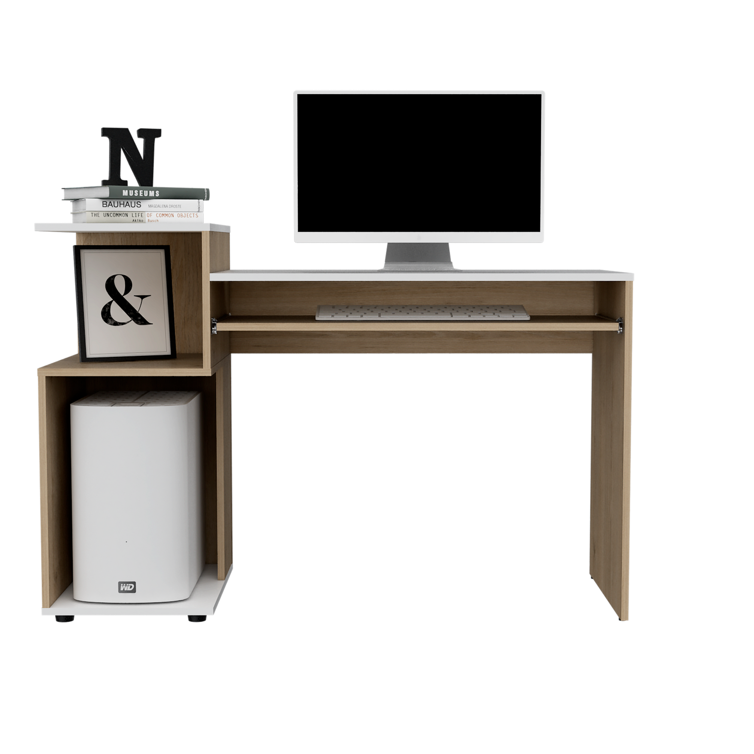 Escritorios - Madecentro