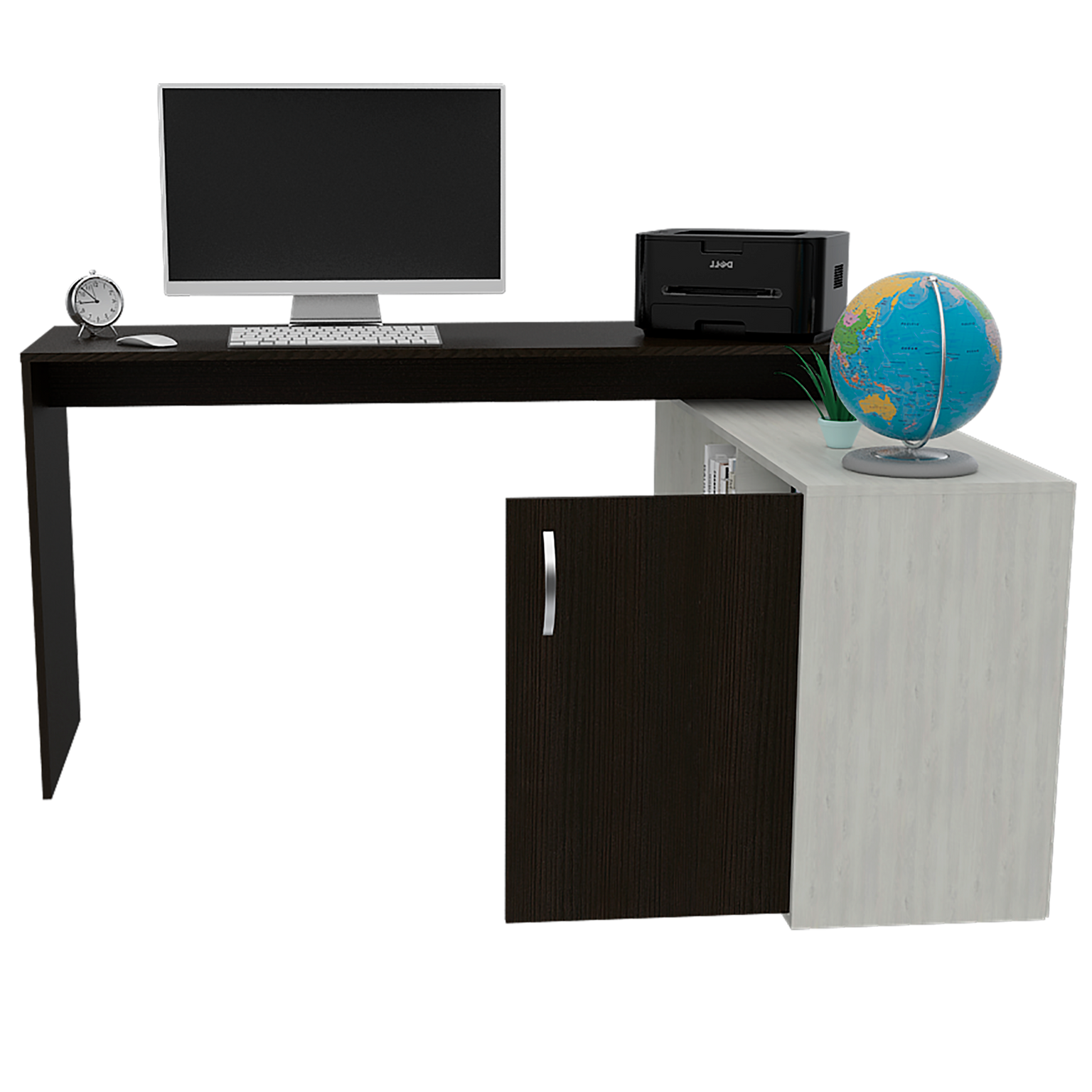 Escritorios - Madecentro