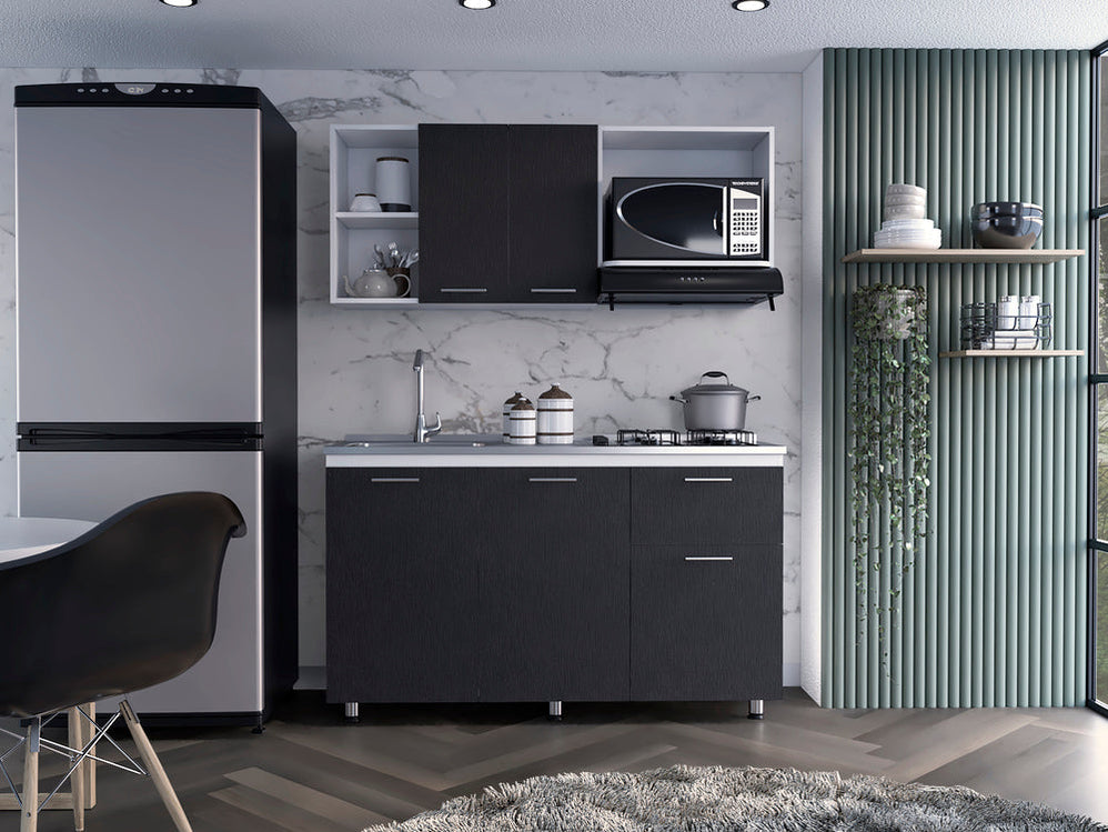 Cocinas Integrales - Madecentro