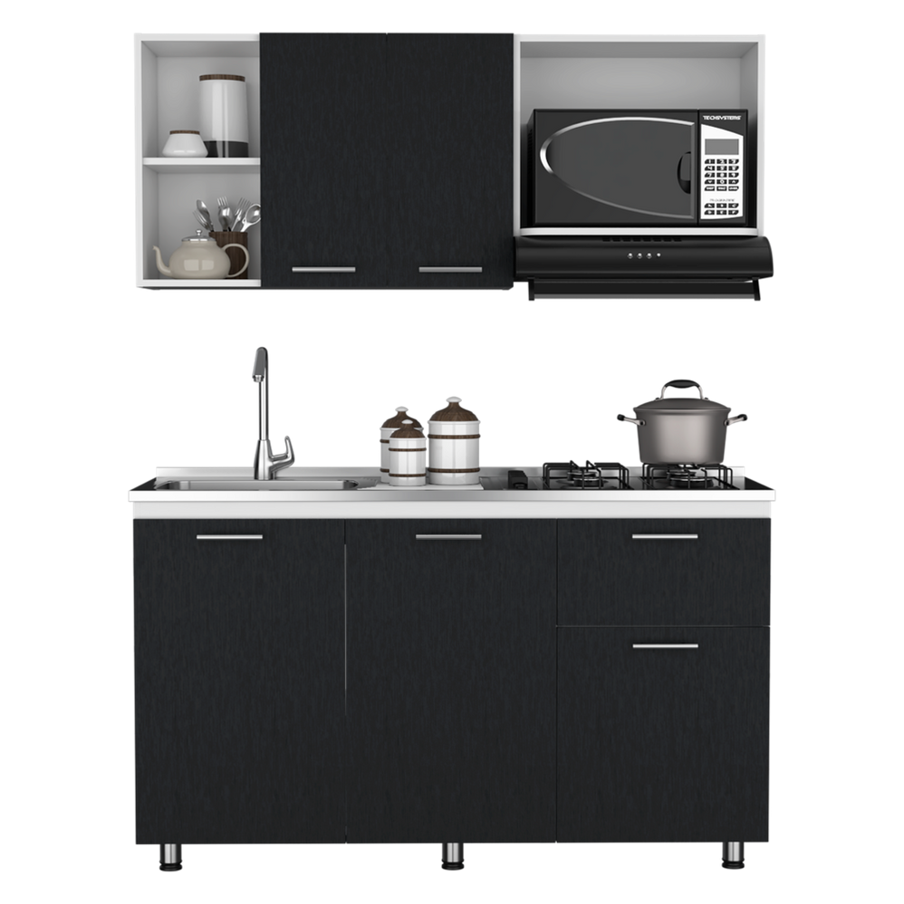 Cocinas Integrales - Madecentro