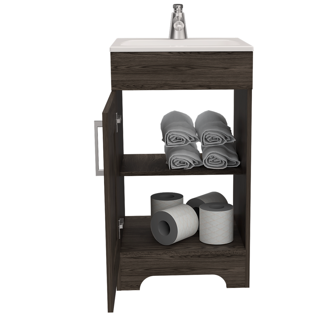 Muebles Lavamanos - Madecentro