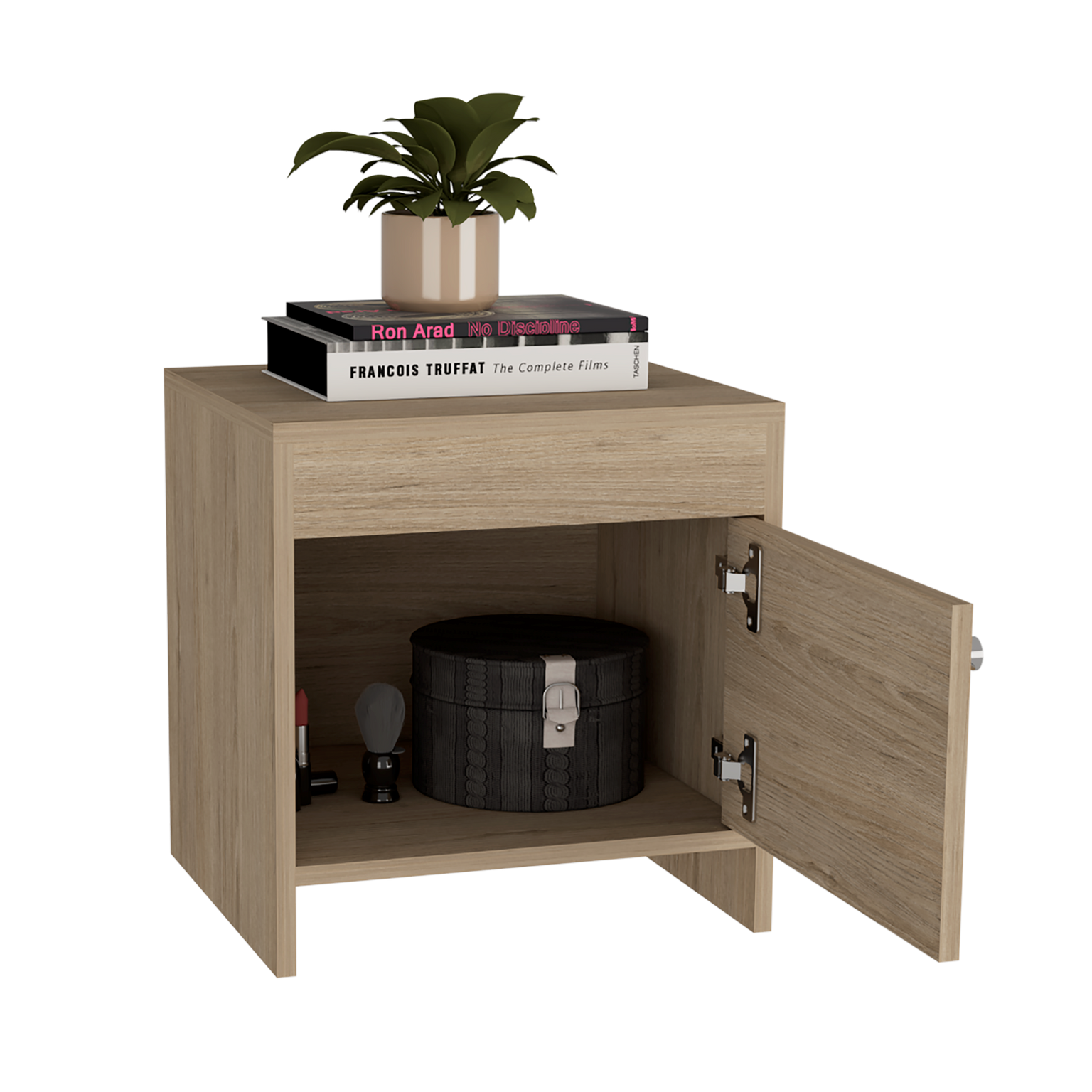 Mesas de Noche - Madecentro