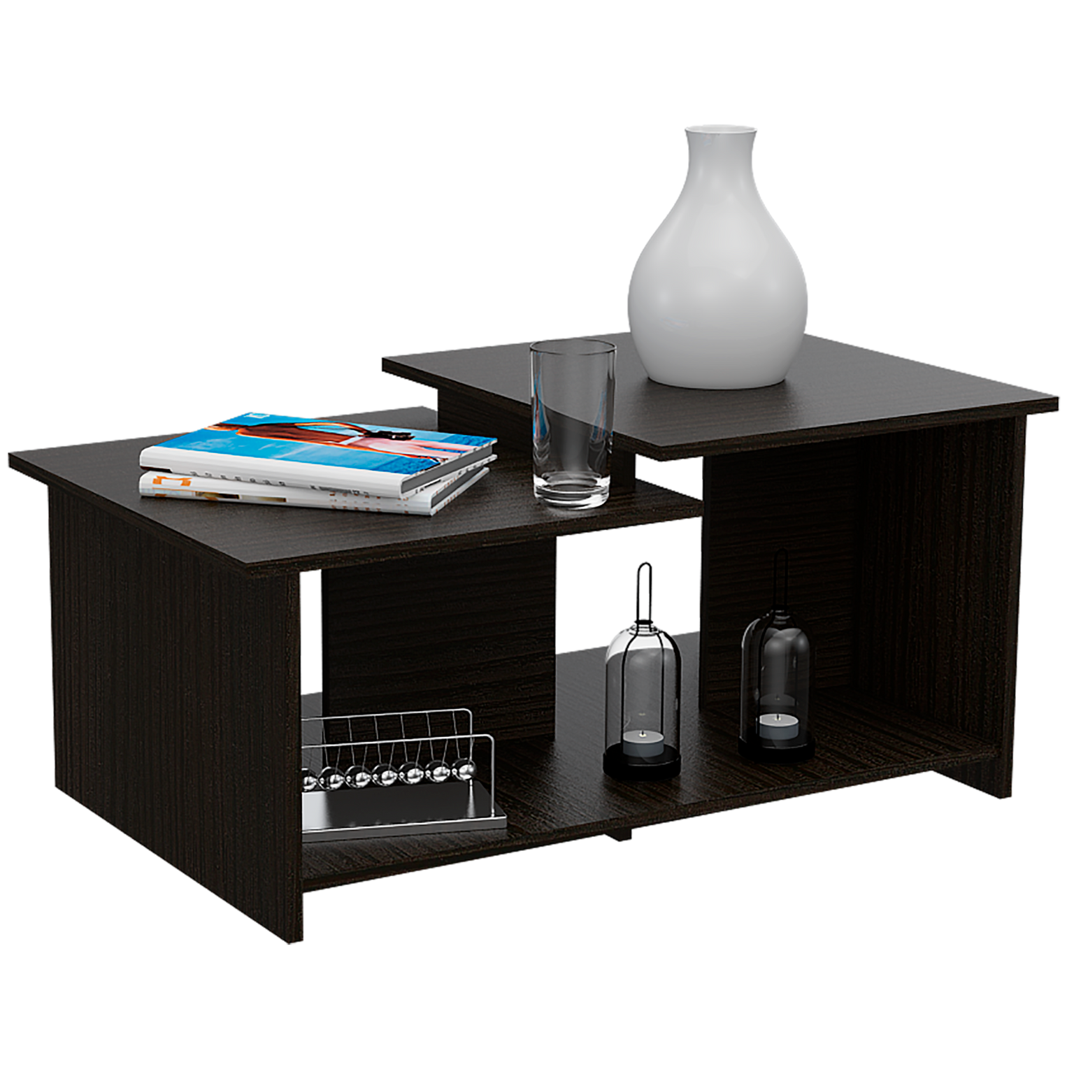 Mesas de Centro - Madecentro