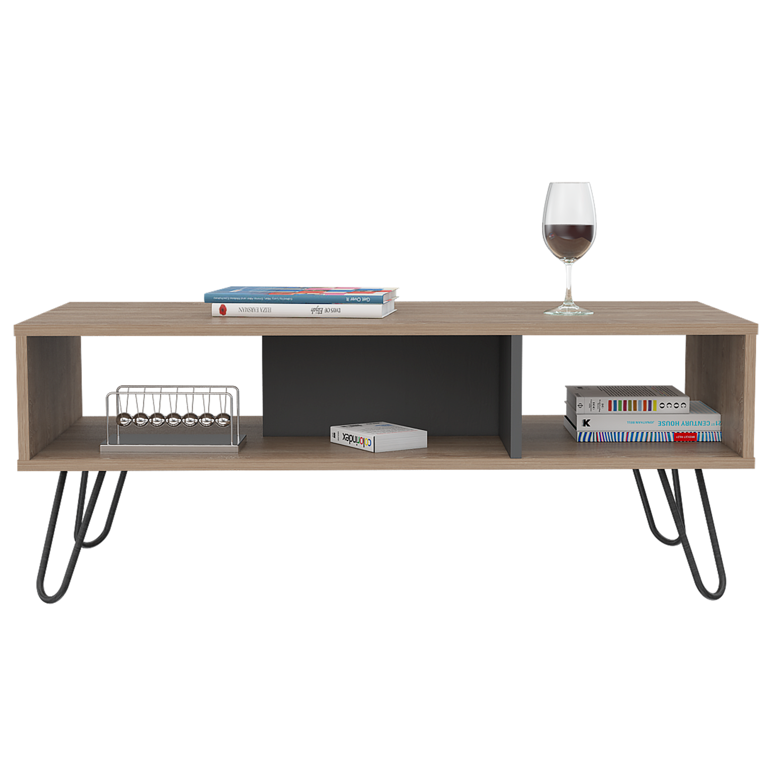 Mesas de Centro - Madecentro