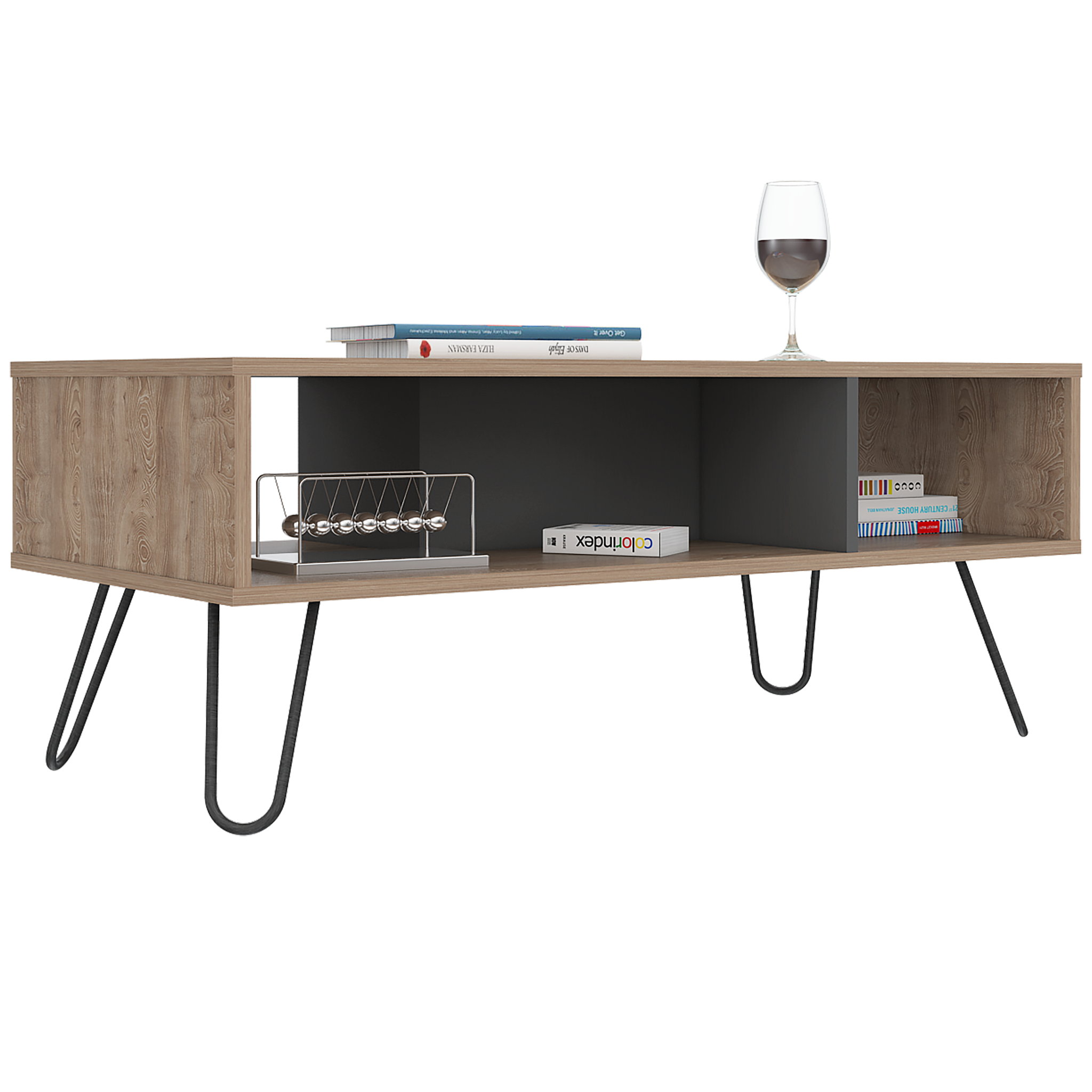 Mesas de Centro - Madecentro