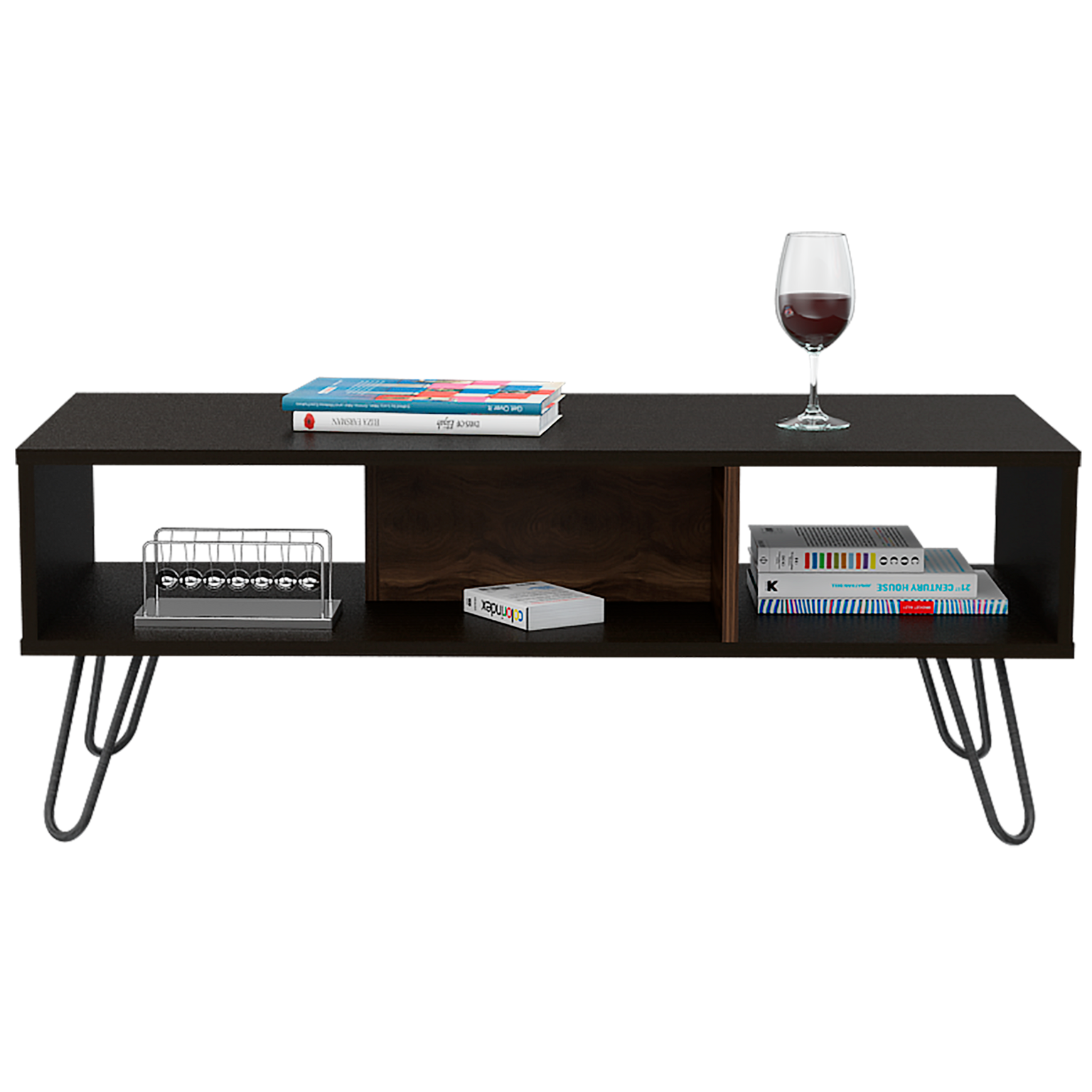 Mesas de Centro - Madecentro