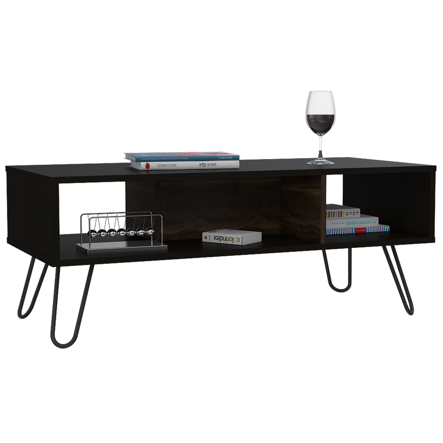 Mesas de Centro - Madecentro