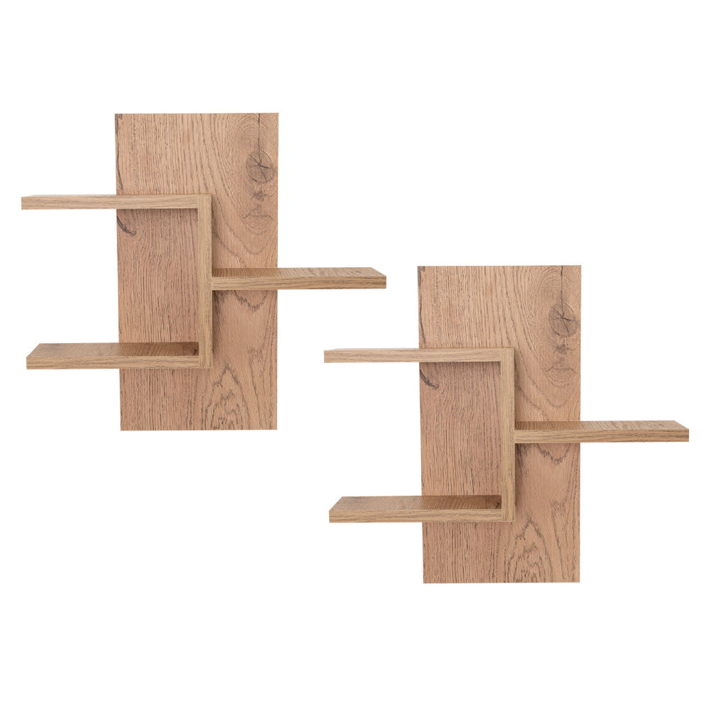 Repisas - Madecentro