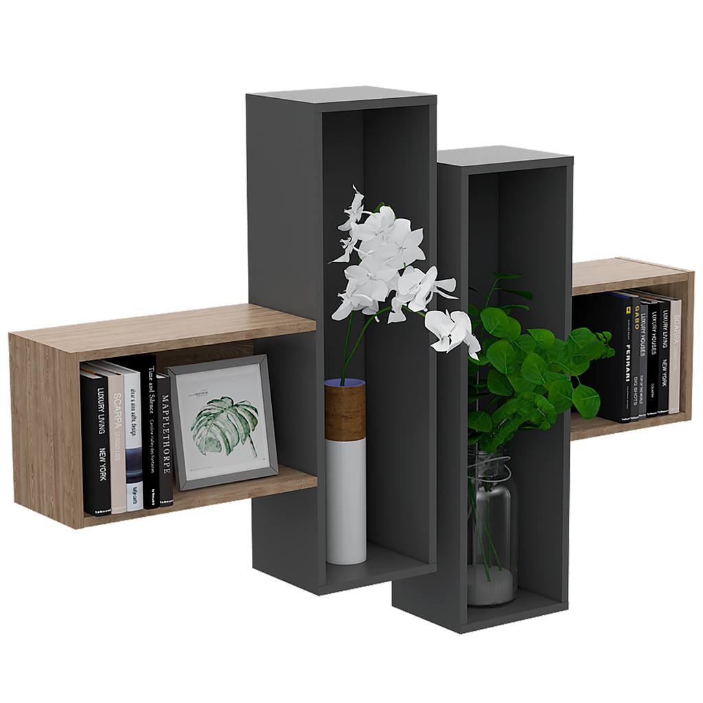 Repisas - Madecentro