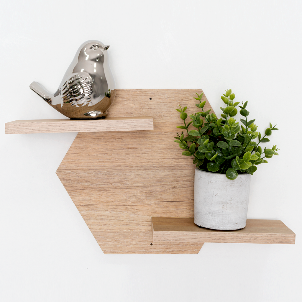 Repisas - Madecentro