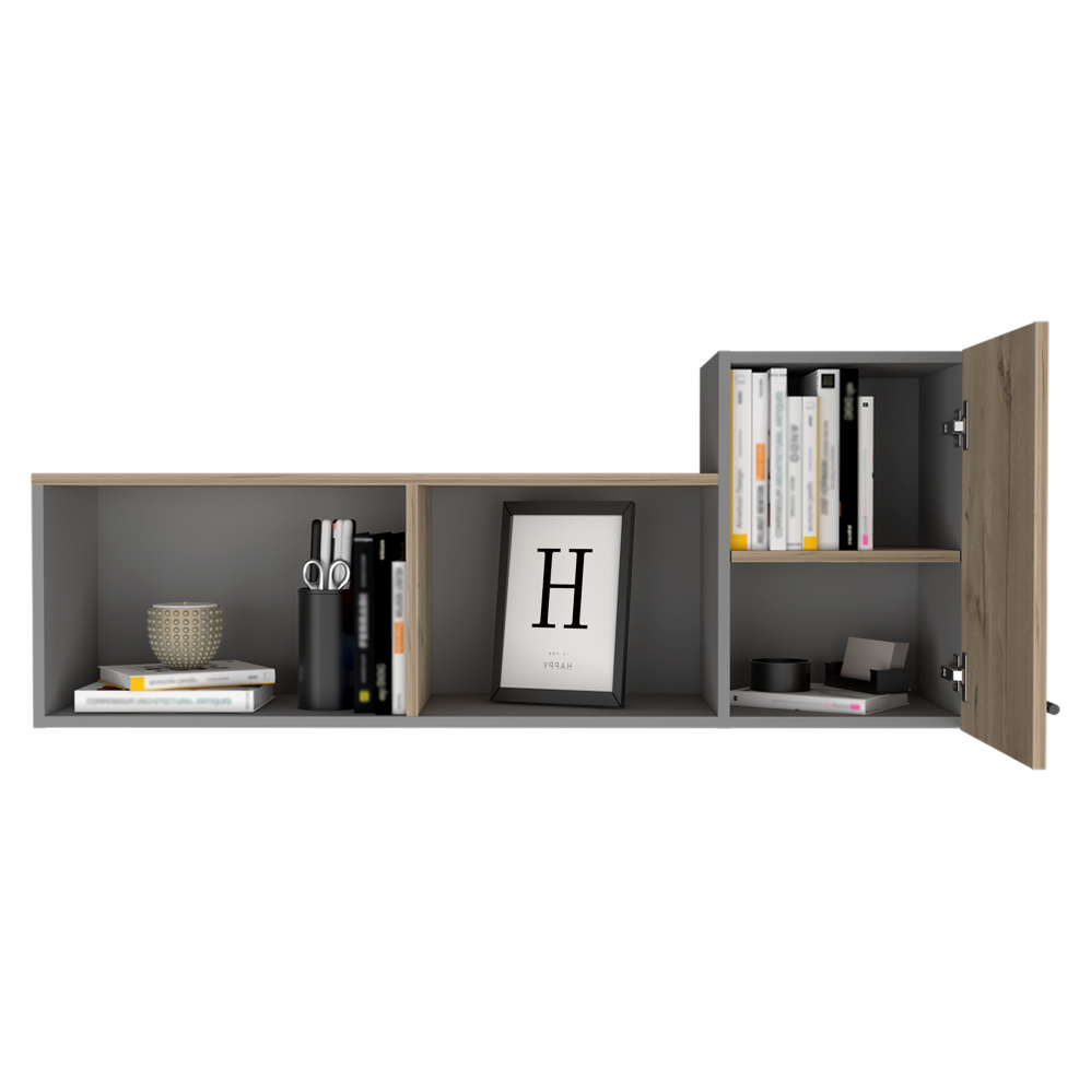 Repisas - Madecentro