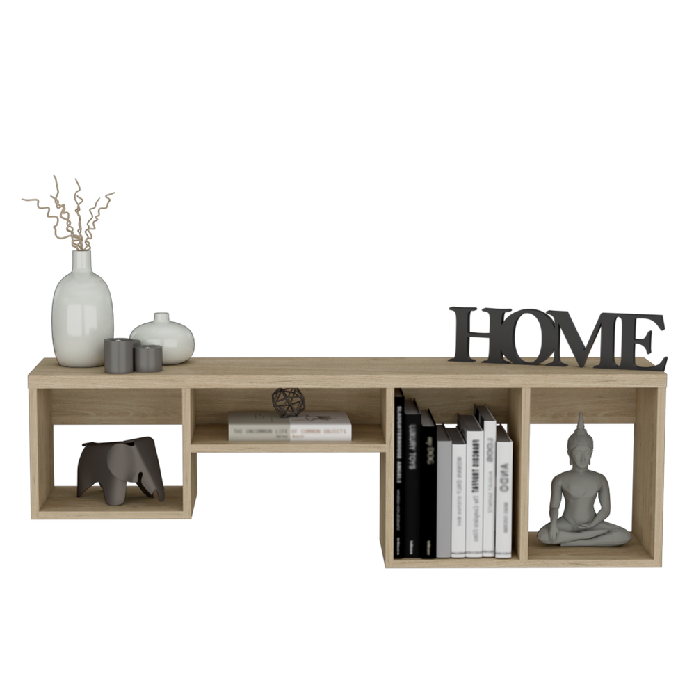 Repisas - Madecentro