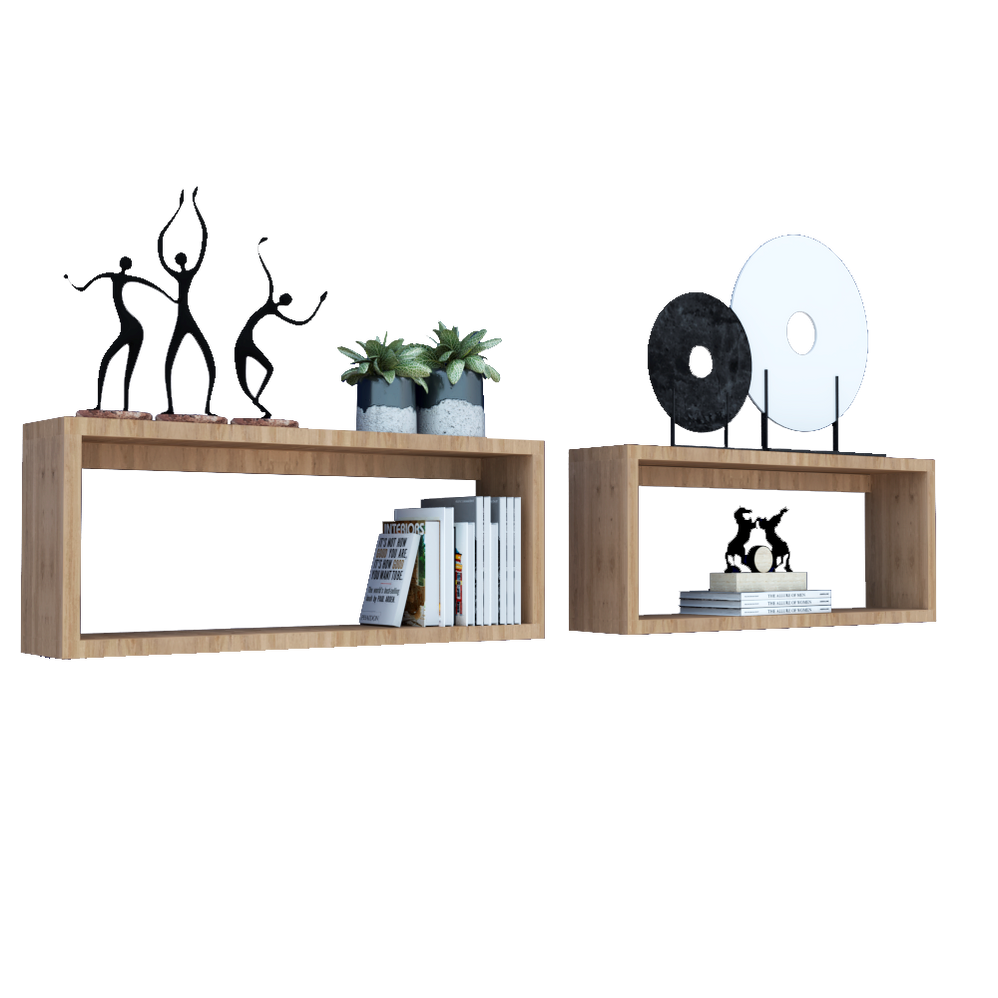 Repisas - Madecentro