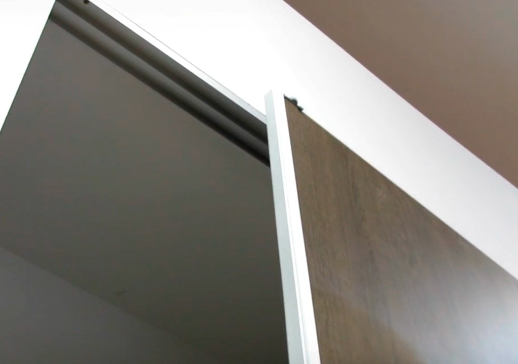 Sistemas Corredizos - Madecentro