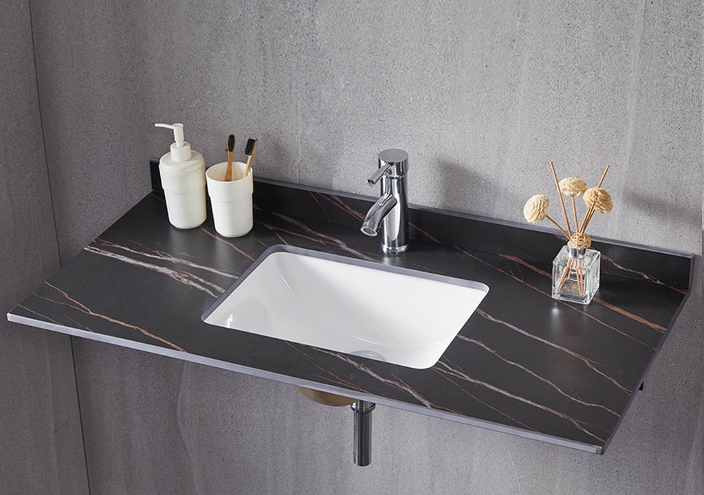 Lavamanos griferia - Madecentro