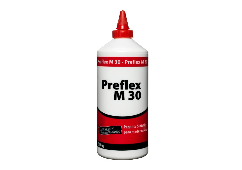 Pegante preflex m30 950 gr - Madecentro