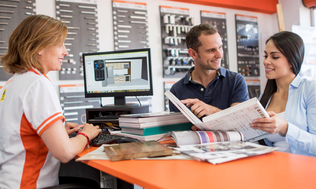 Servicios - Madecentro